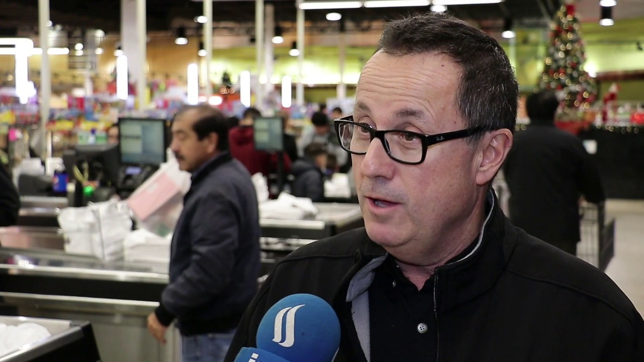 Cermak Fresh Market - YouTube