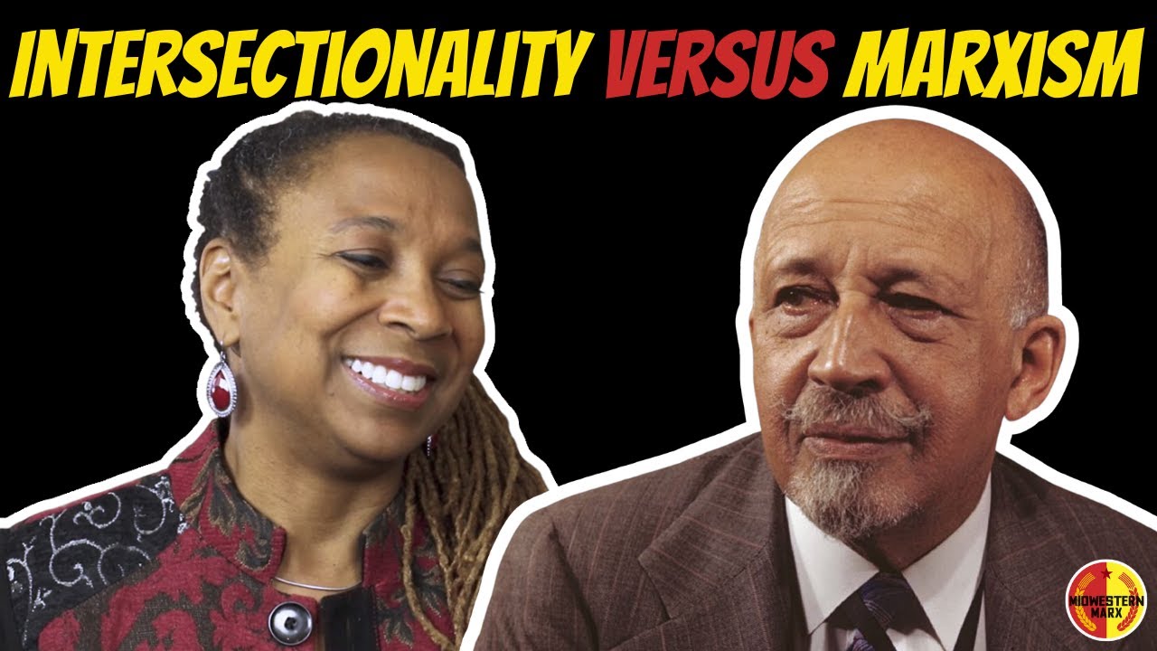 Is Intersectionality Compatible with Marxism? - YouTube