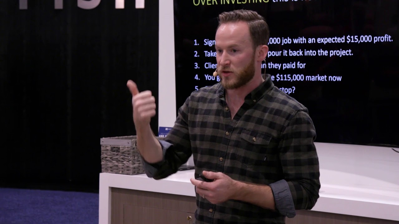 Nick Schiffer Explains How to be the Builder Every Client Wants ...