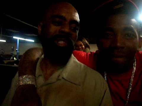 JURRARRI & THE REAL FREEWAY RICKY ROSS {{AMERICAN GANGSTER}} - YouTube