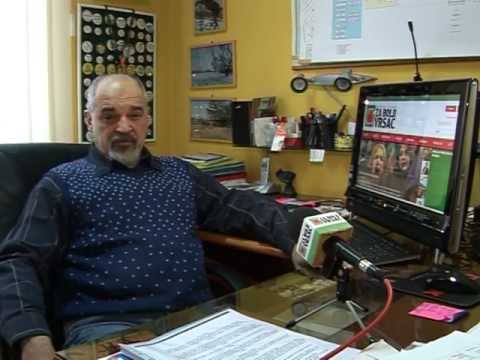 izjave osnivaca - Branislav Matic - YouTube