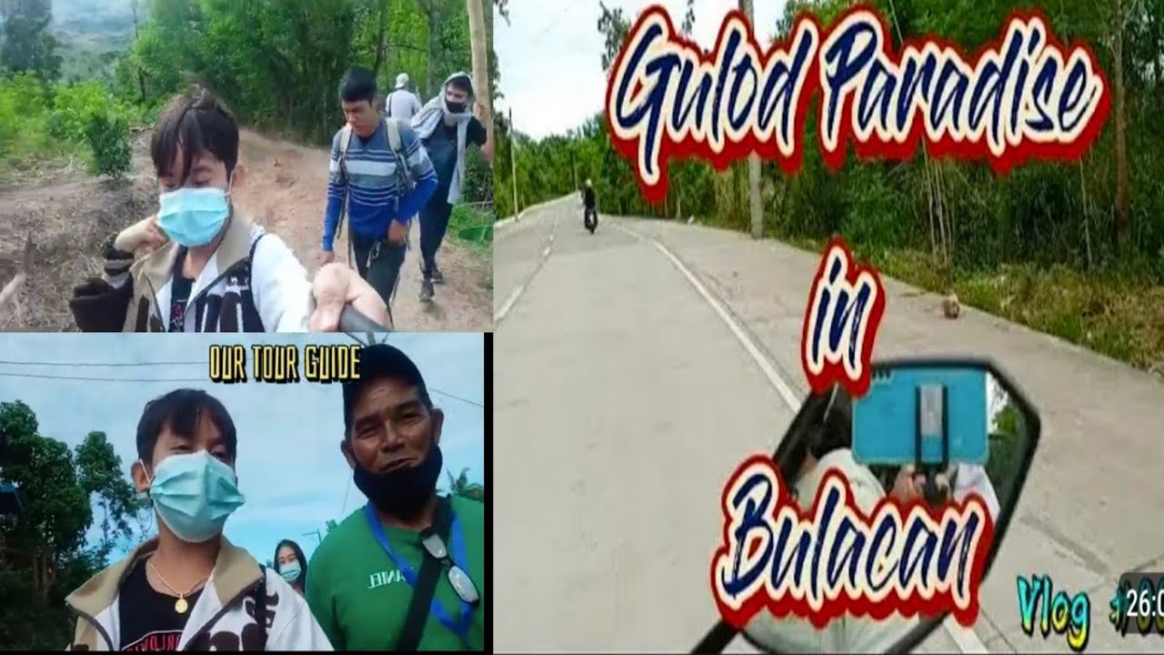 Gulod Paradise | Pandemic | DRT View Deck ️| Cousins Vlog - YouTube