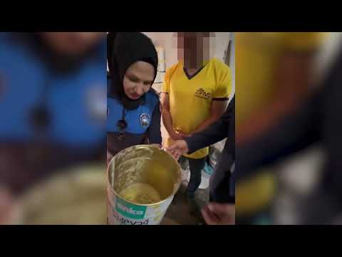 ŞAHİNBEY BELEDİYESİ USULSÜZLÜĞE GÖZ AÇTIRMIYOR