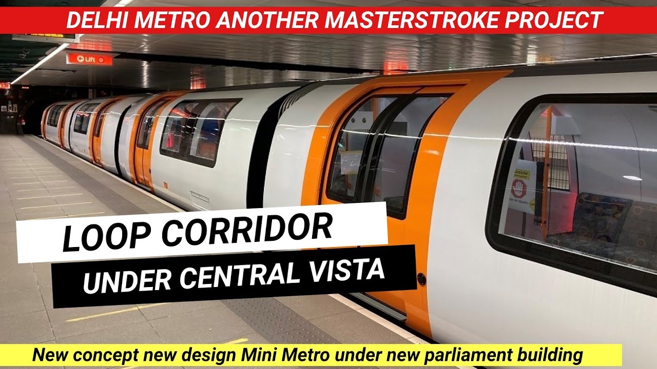 delhi upcoming project 2022 // upcoming project in delhi 2022 // LOOP ...