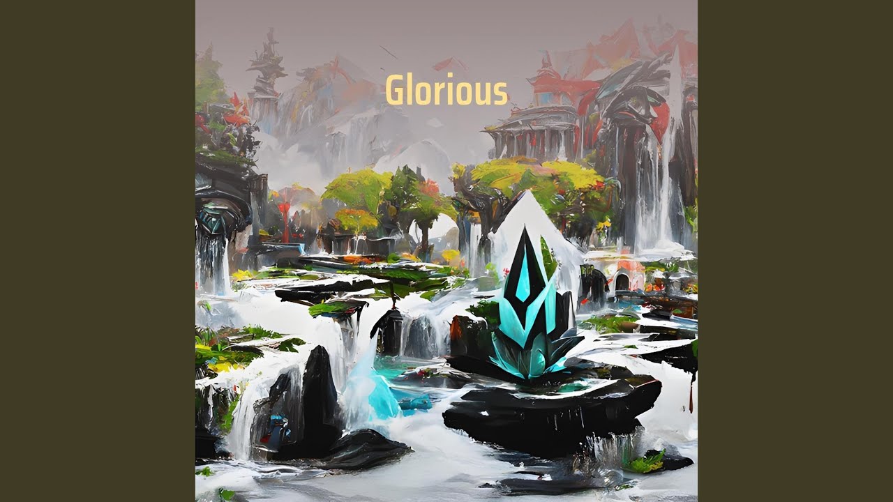 Glorious - YouTube