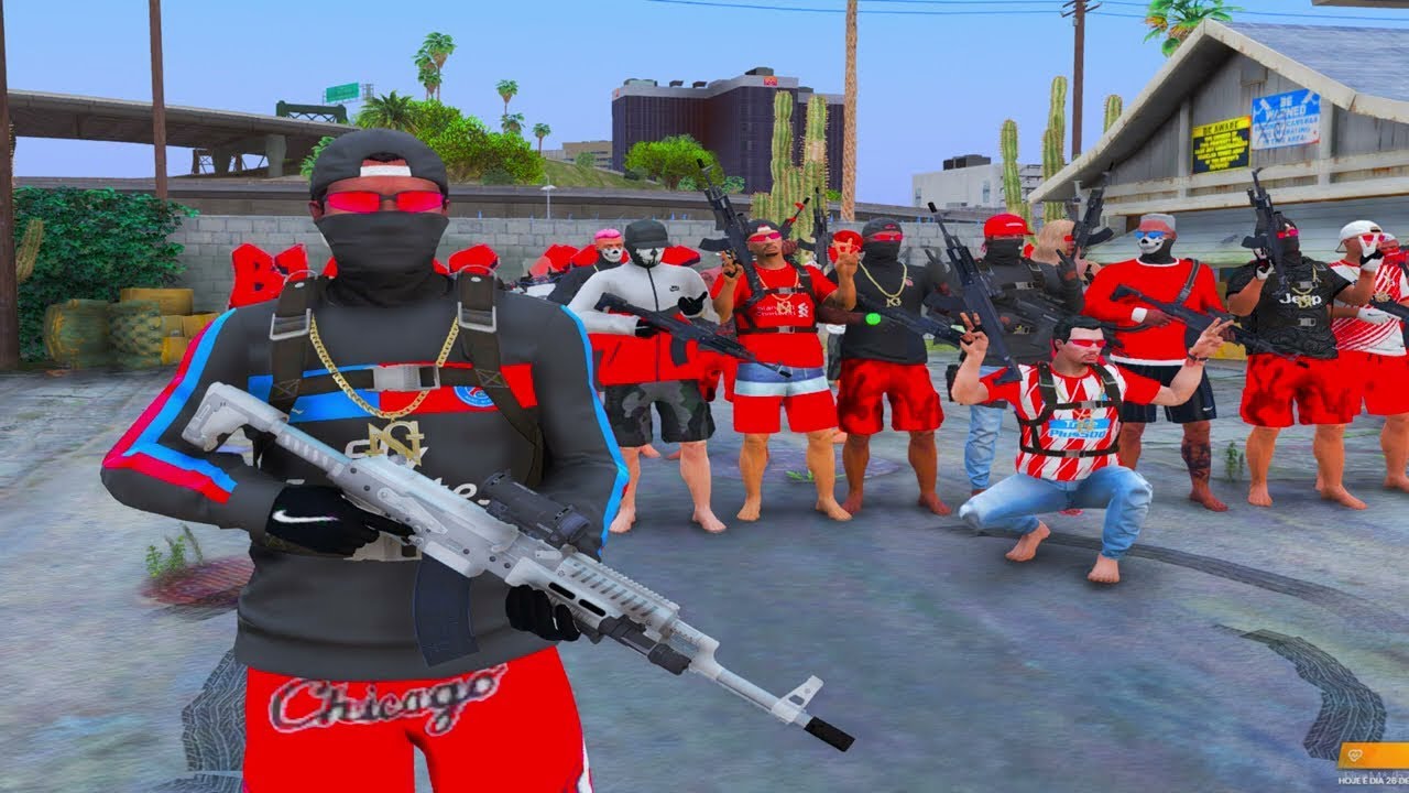 MELHOR CONFIG PVP FIVEM AO VIVO + CITEZEN RPVP +FPS - YouTube