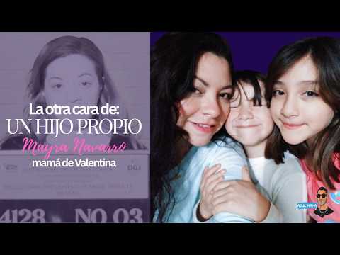 La otra cara de Un hijo propio | Mayra Navarro