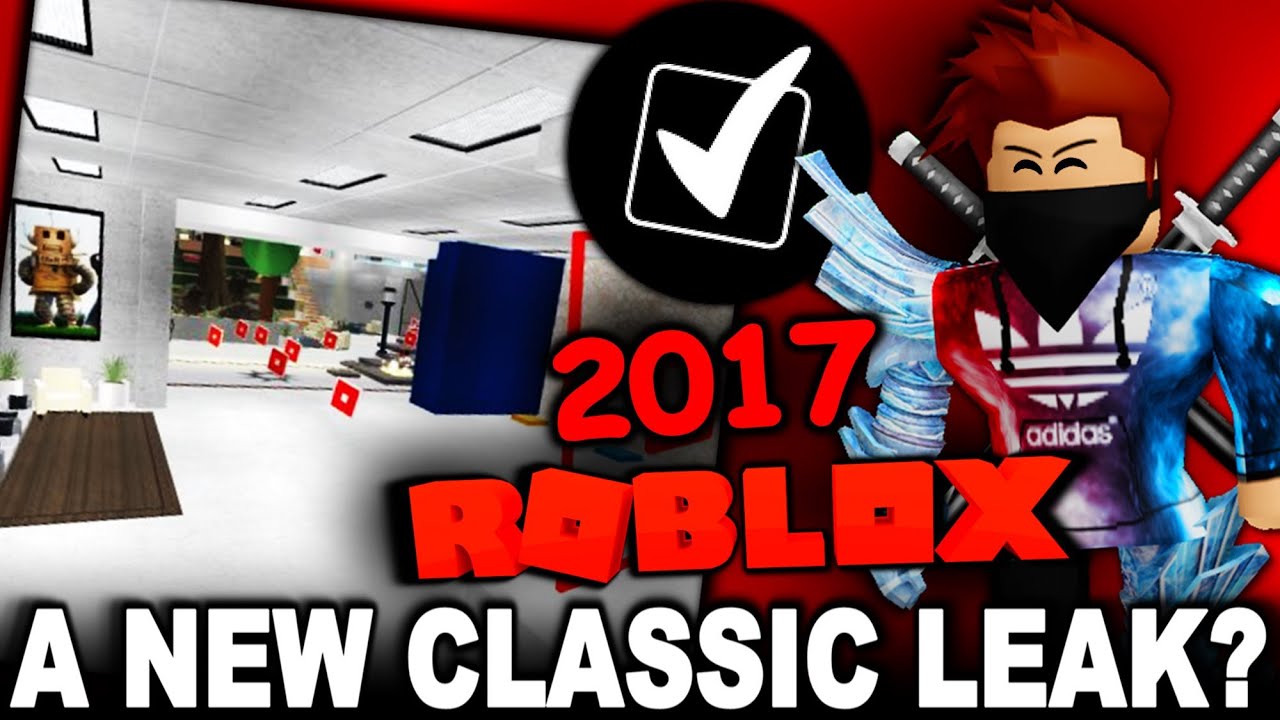 The strangest Roblox event leaks I've seen so far.. What could this be ...