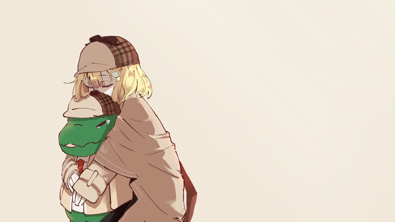 Goodbye ame.... - YouTube