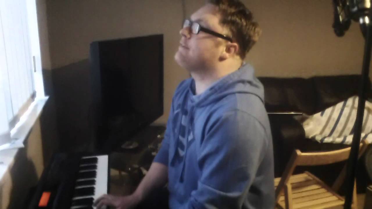 New Image Song Soldier written by Stan Metcalf. A tribute sung by John ...