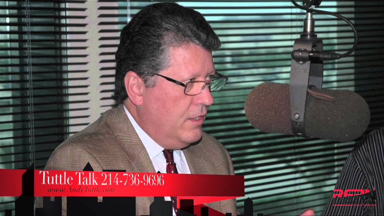 Travis Duane and Dr. Ara Minassian join Randy Nichols and John Allen on ...