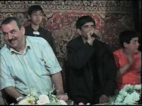 Bayram Kürdəxanlı - Yeyib İçən Oğlan Yaman Olmaz