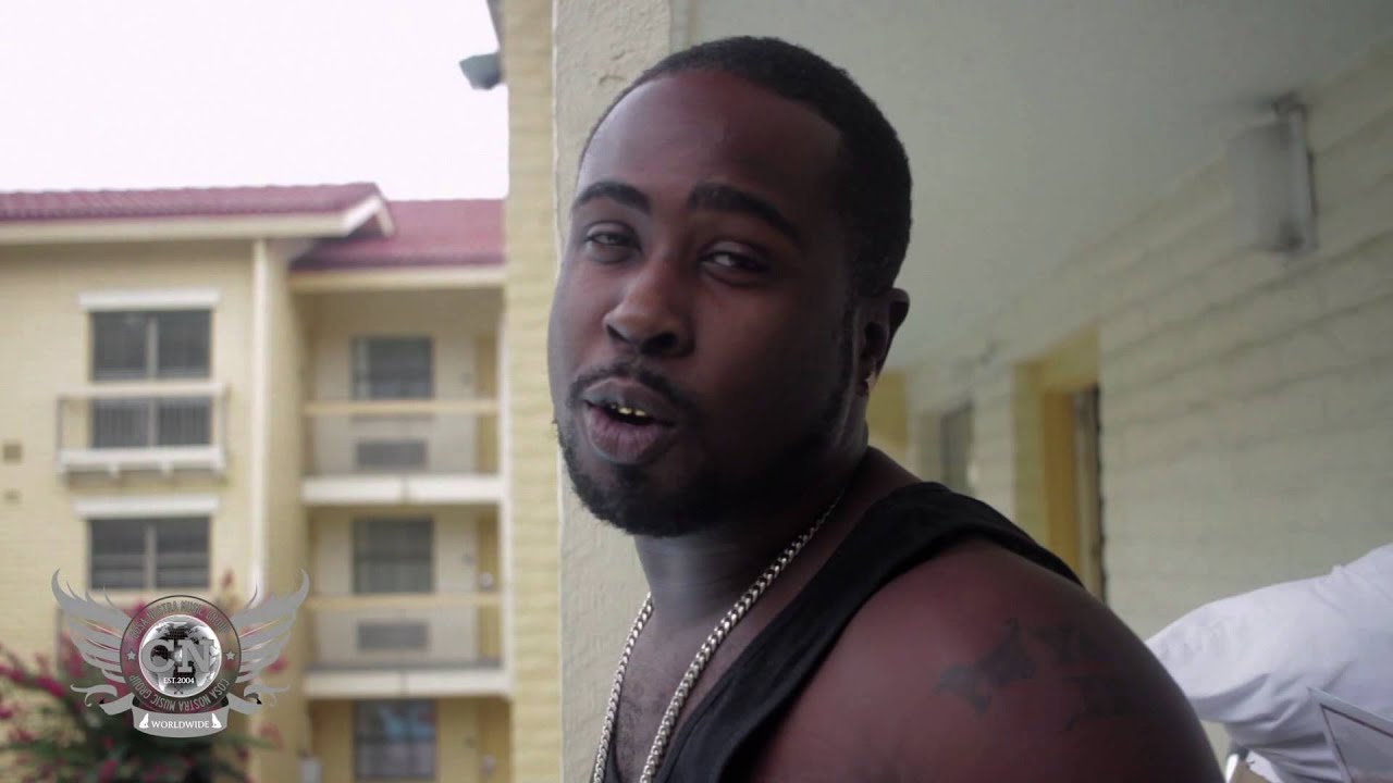 O-GEEZY interview - YouTube