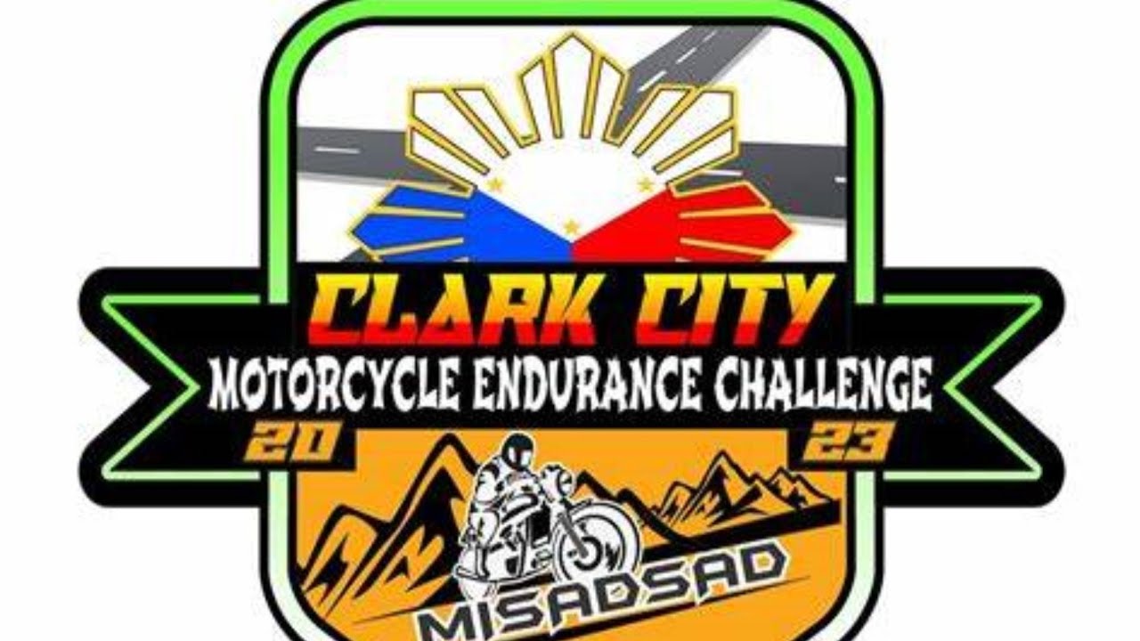 Clark City Motorcycle Endurance Challenge 2023 - YouTube