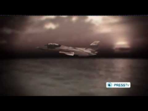 Tomcat Fights_ Vigorous Iranian pilots' skill and valor - Documentary Part 1.