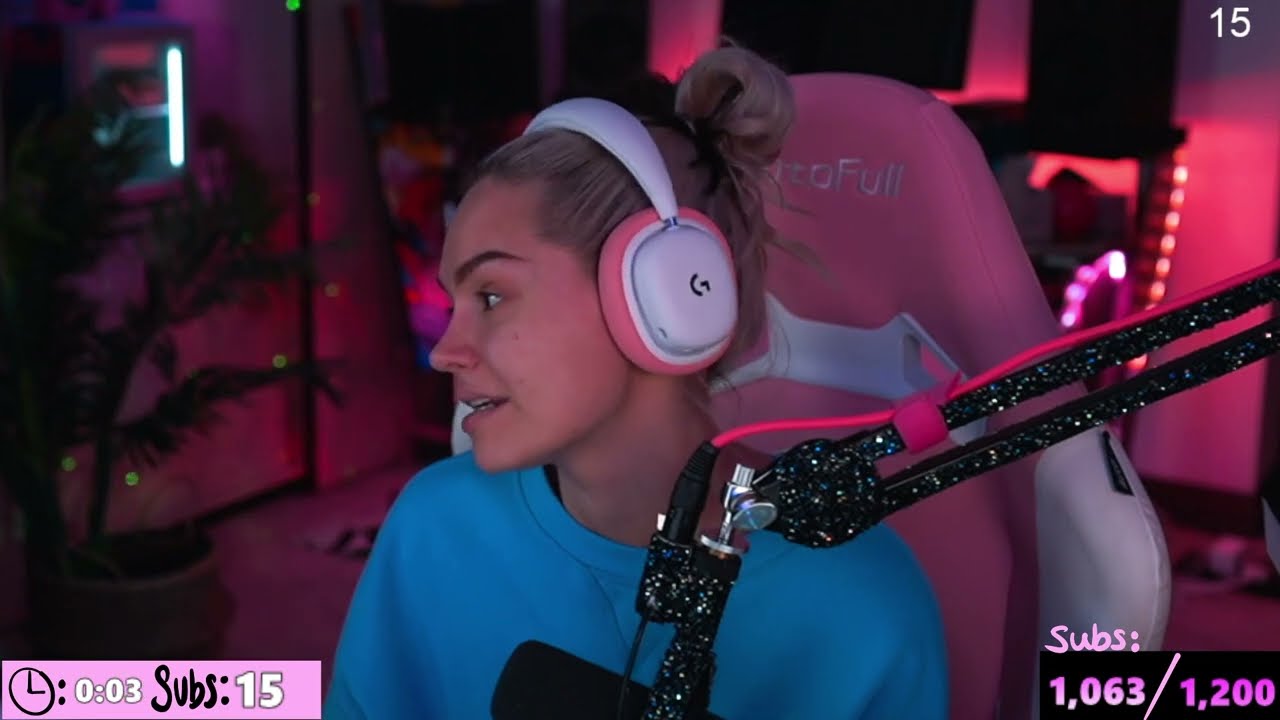 Video - Simon & Talia 5 Year Anniversary Plan - Twitch Nude Videos and ...