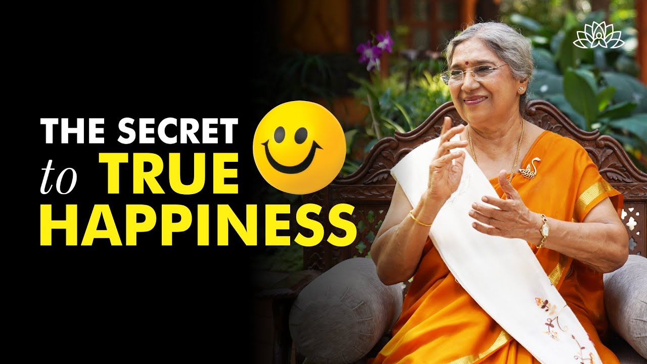 Watch This to Find the Secret of Life & Happiness | Motivational | How ...