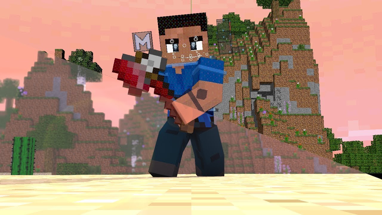 FMR 5.0 Edit v2 By ManuhVFX || Road to 0.4K - YouTube