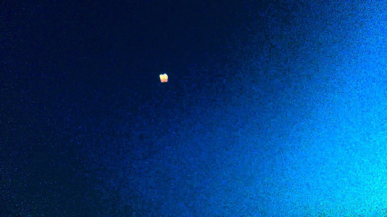 Pyro glider - YouTube