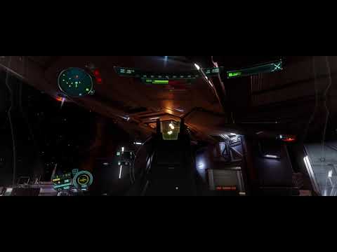 Elite Dangerous: Blow Up The Drop Ship