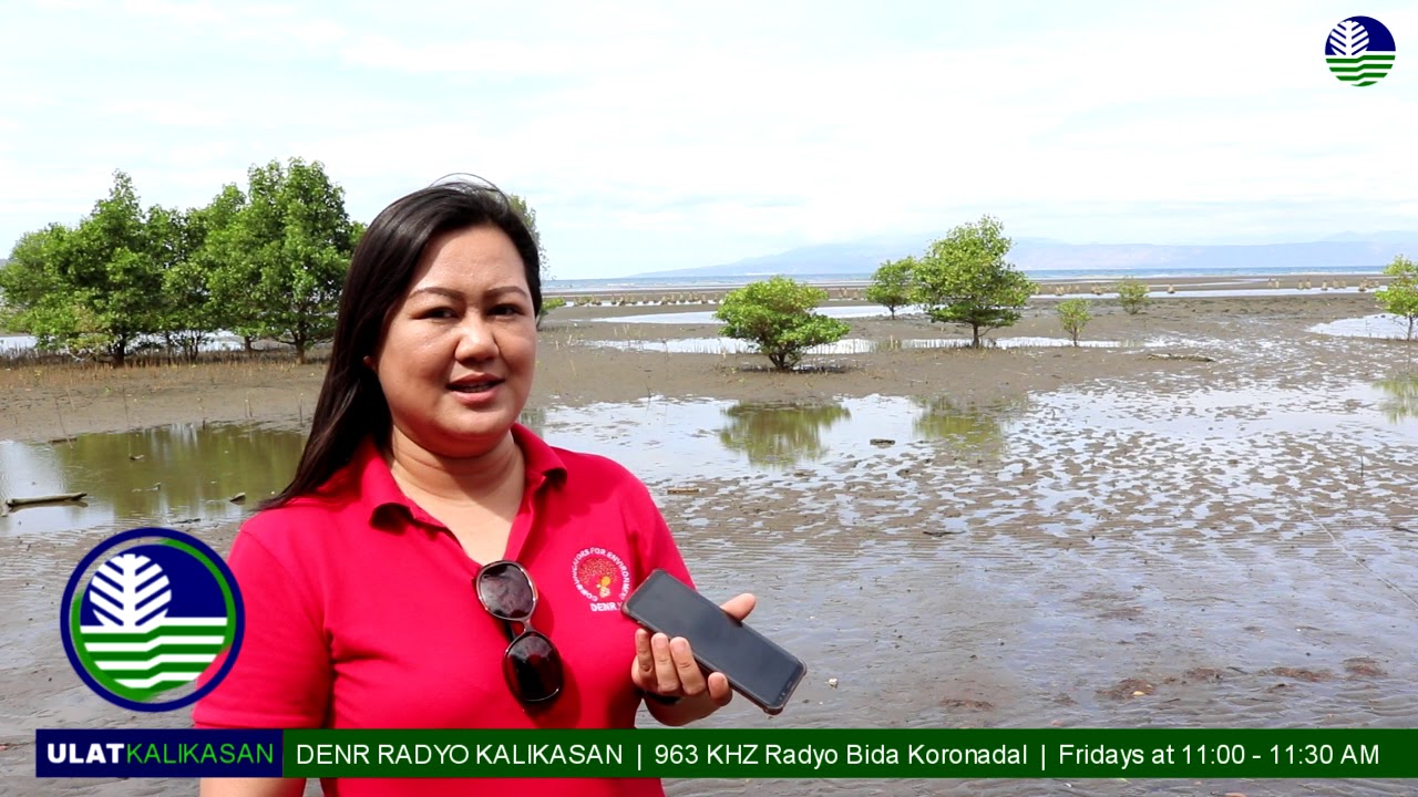 ULAT KALIKASAN - World Wetlands Day 2019 - YouTube