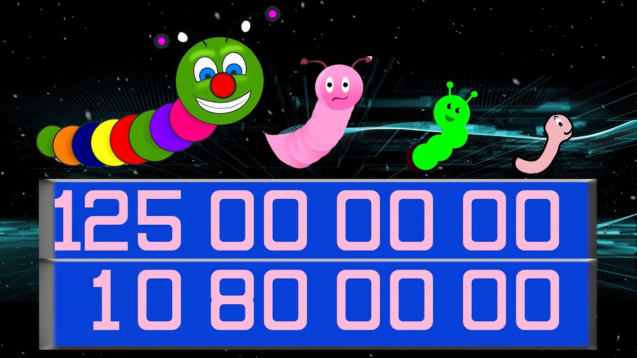 BCG 18 Minutes Countdown (TimerWorm 125 Days Simulator) Remix Mario ...