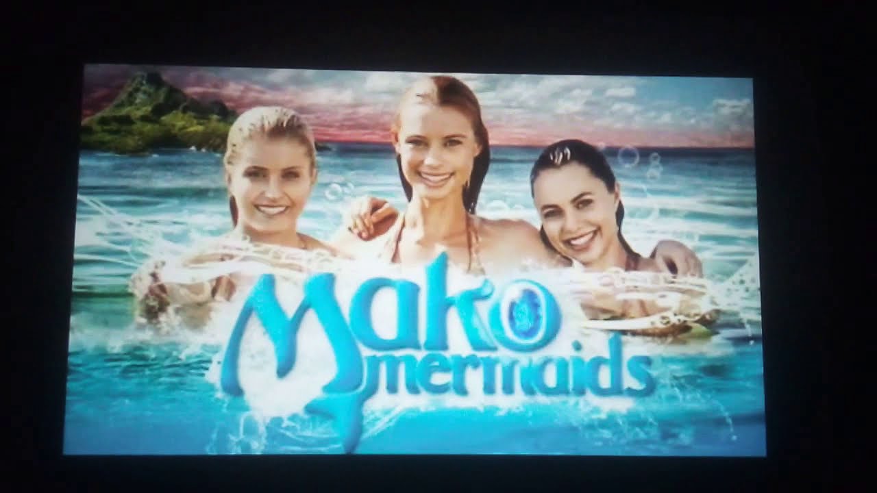 Ocean secret mermaid season 1 part 1 - YouTube
