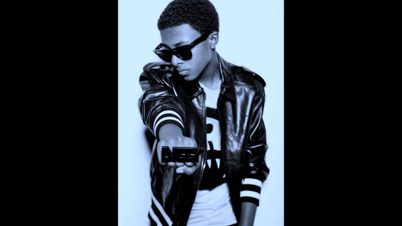 Diggy Simmons - Copy & Paste - YouTube