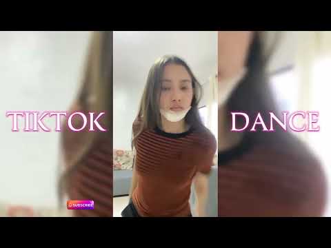 TIKTOK . TRENDING DURA DANCE