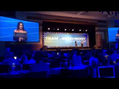Nicolette Anderson: Coach Success Story - YouTube