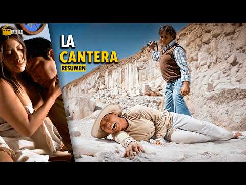 LA CANTERA : PELÍCULA PERUANA