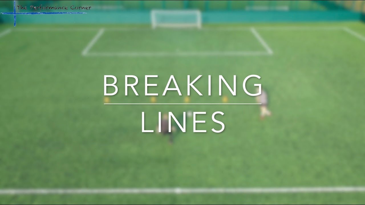 Breaking Lines 2 - YouTube