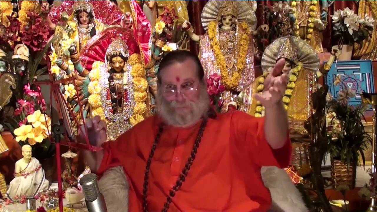 Chandi Path Class 19: Chapter 8 - YouTube