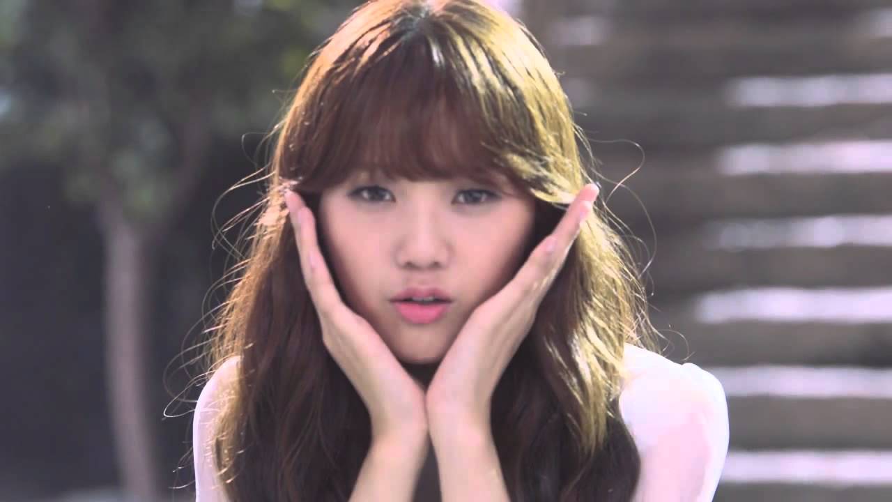 151008-naver music-오마이걸 'CLOSER' MV 메이킹 - YouTube