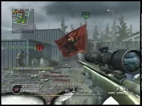 xpt Sniper Cat montage - YouTube