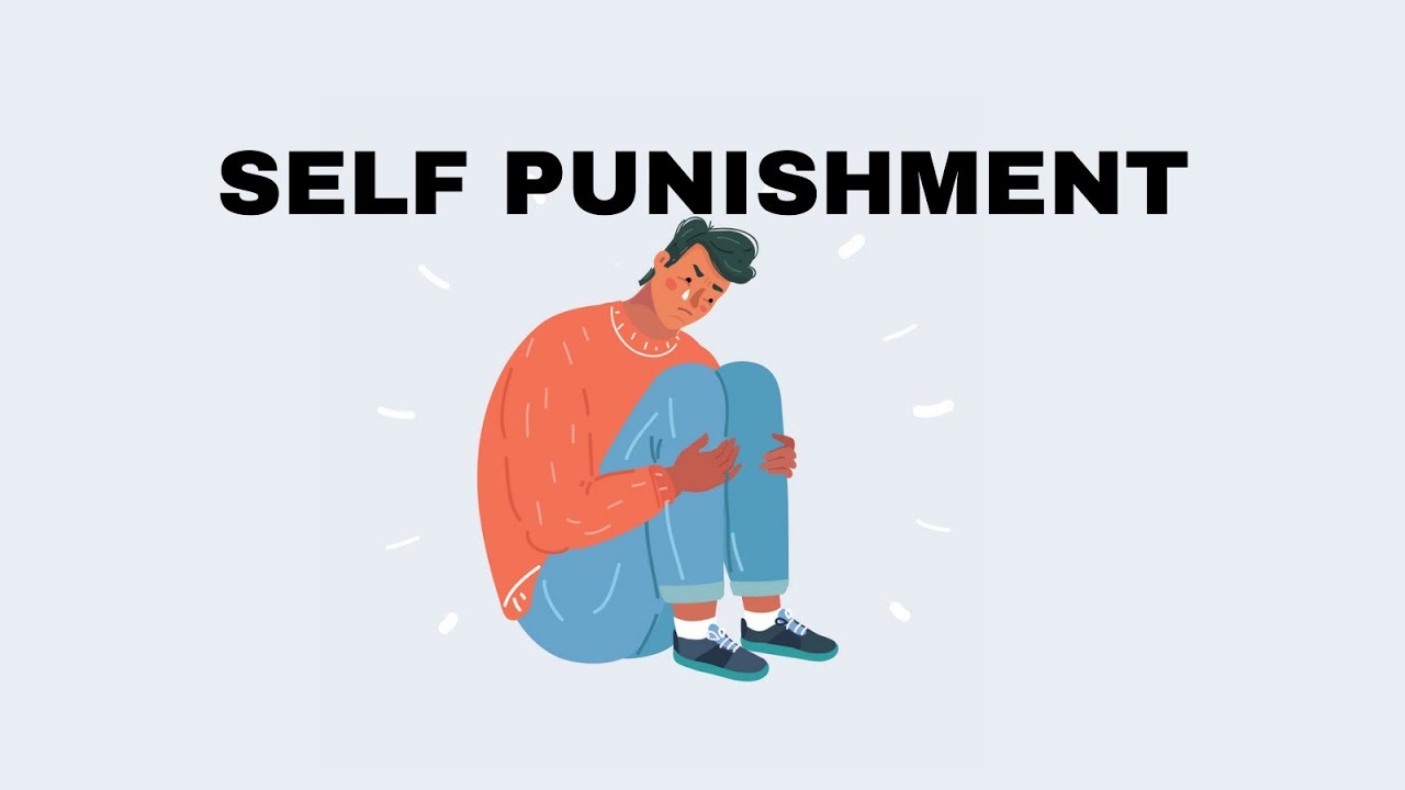 SELF PUNISHMENT YouTube self-punishment-youtube