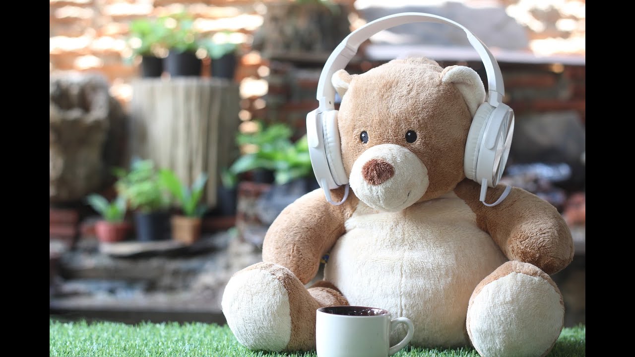 Music for baby | music | baby music | Huy studio - YouTube