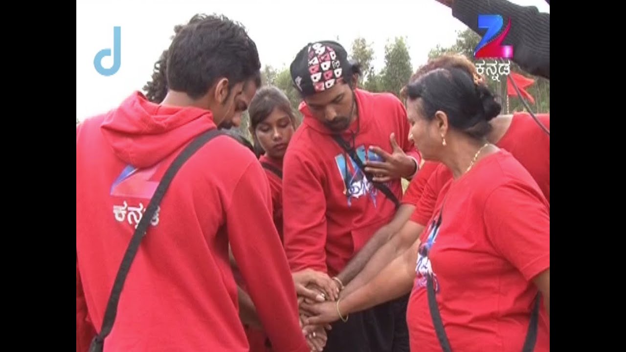 Life Super Guru | Kannada Reality Show | EP 29 | December 22, 2014 ...