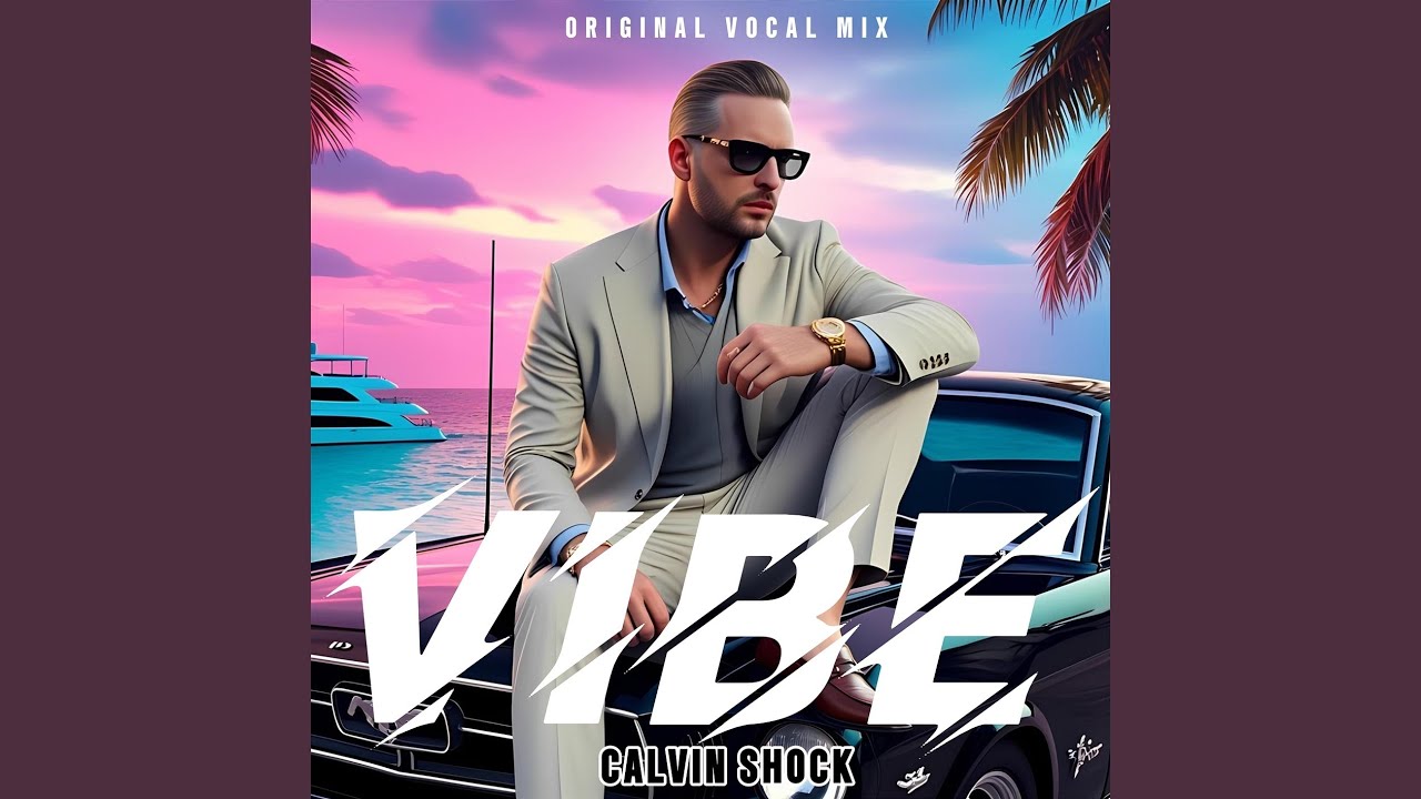 Vibe (Original Vocal Mix) - YouTube