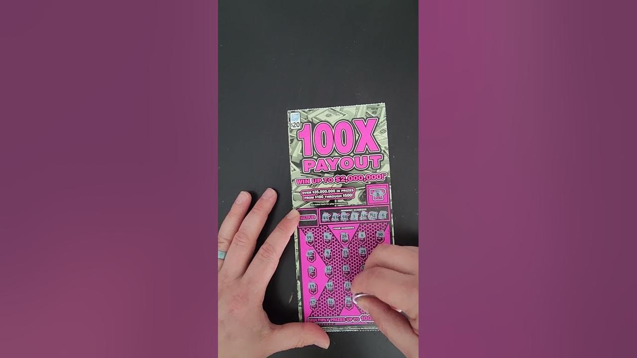 Illinois Scratch Off Tickets 10 20x4 30 YouTube illinois-scratch-off-tickets-10-20x4-30-youtube