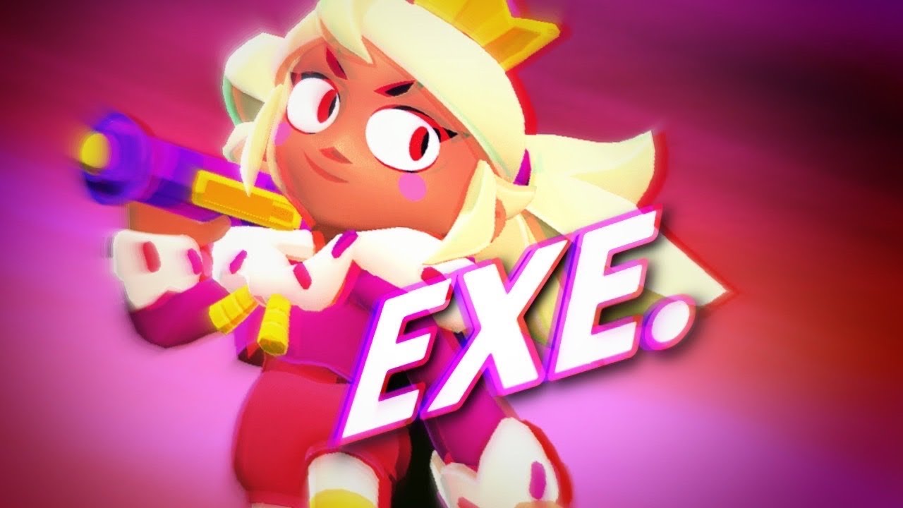 Mandy.EXE - YouTube