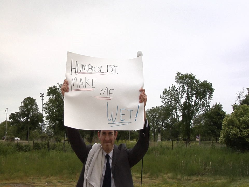 What in the World News with Sean Froelich: Beach Please - YouTube