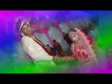 Devraj Wedding Part1 Santosh photography Bandhavgarh - YouTube