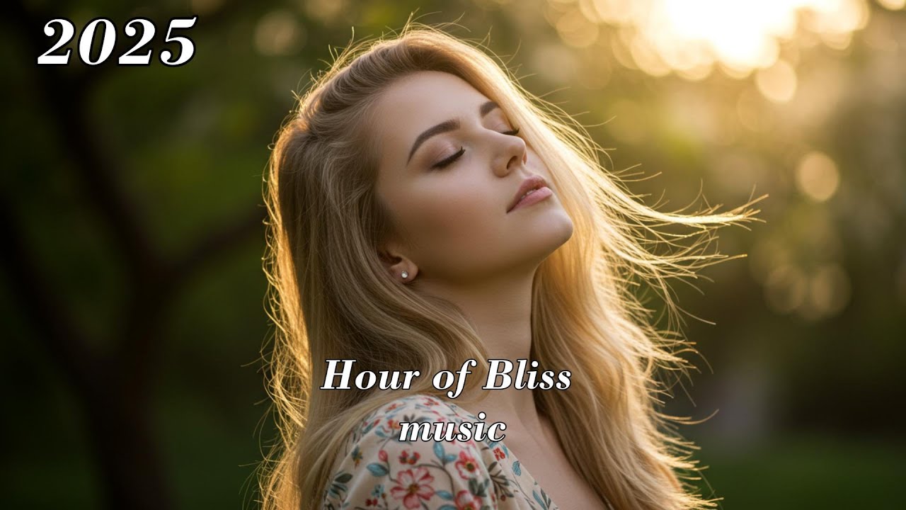 Hour of Bliss music Amor Mio (Original Mix)#hourofblissmusic # ...