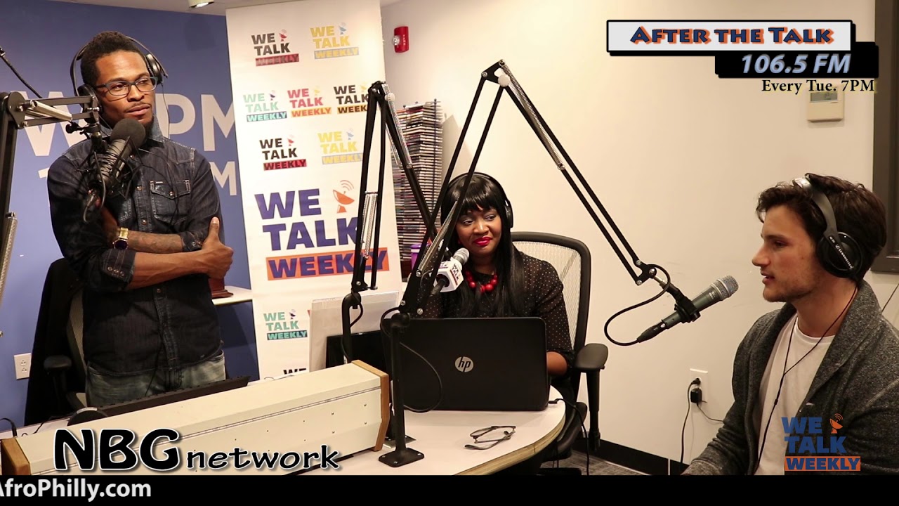 Chris Paterno talks his musical influences and signing with Grammy ...