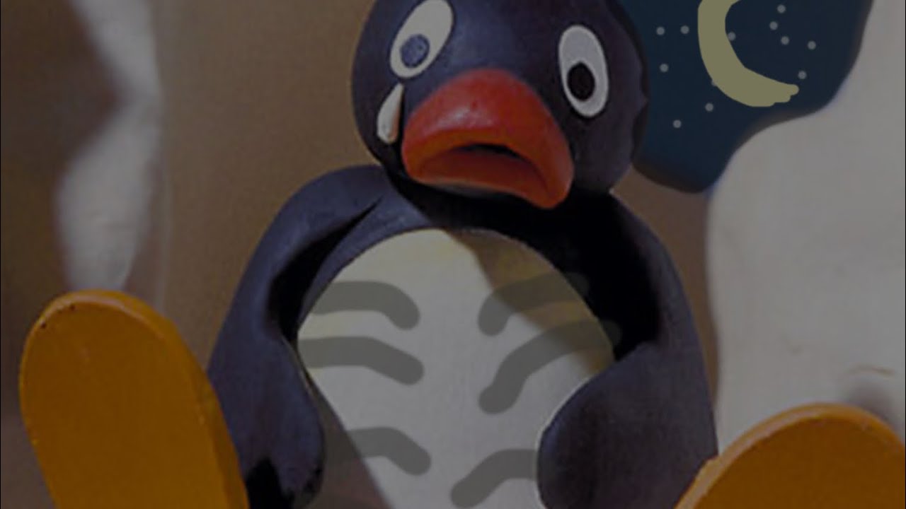 Last seen 2 weeks ago | Pingu lost episode - YouTube