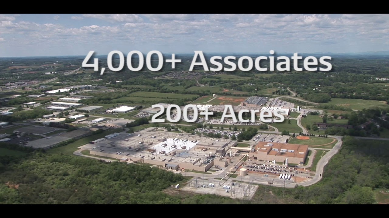 Start your Manufacturing Career at DENSO (Maryville, TN) - YouTube