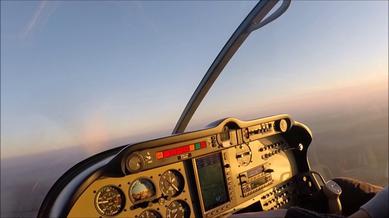 DR400 / DR401 155CDI - YouTube