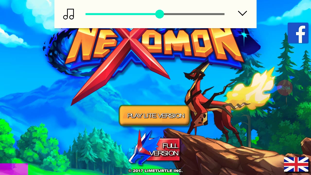 Nexmon another good fan game - YouTube