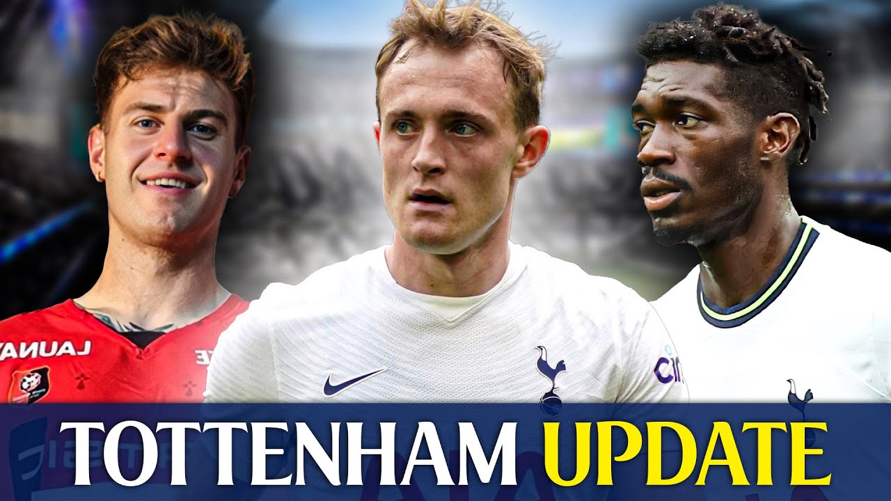 Rodon SIGNS for Rennes • INJURY UPDATE on Skipp & Bissouma AHEAD of ...